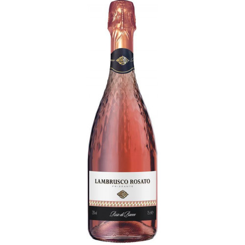 LAMBRUSCO DELL'EMILIA ROSE