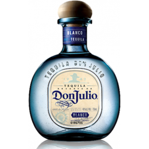 Don Julio Blanco | Tequila Mexic