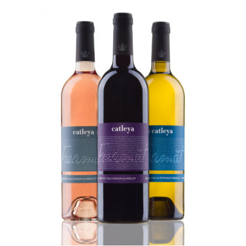 Catleya Freamat Rose 2020/2021 | Domeniul Catleya | Severin Corcova