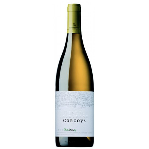 Corcova Reserve Chardonnay 2020 | Corcova Roy & Damboviceanu | Severin ...