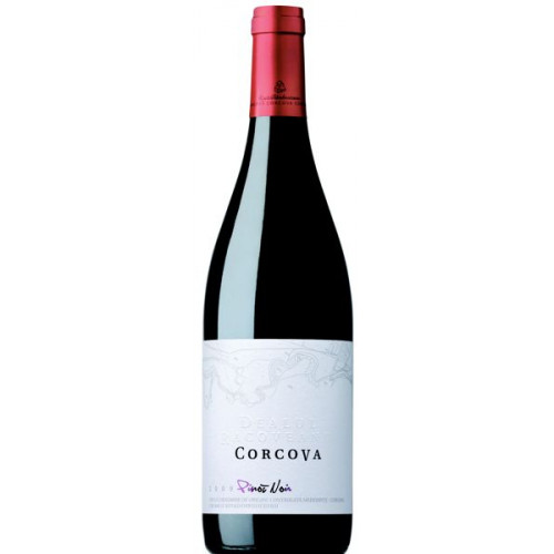 Corcova Reserve Pinot Noir 2015 | Corcova Roy & Damboviceanu | Severin ...