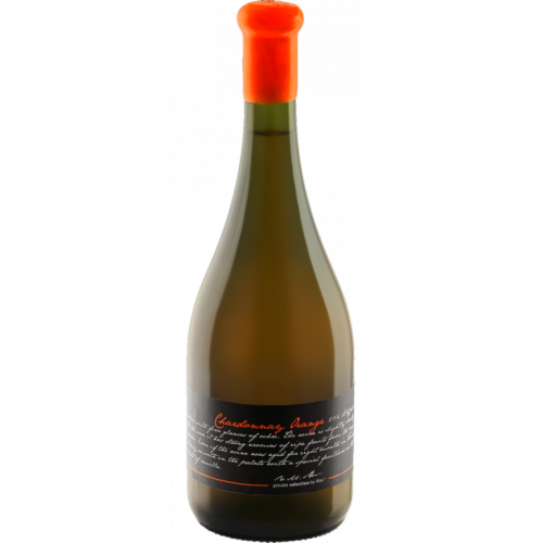 Private Selection By Liliac Chardonnay Orange 2018 | Liliac Winery ...