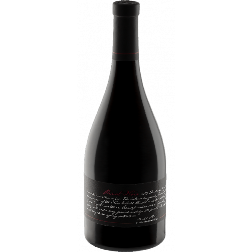Private Selection by Liliac Pinot Noir 2017 | Liliac Winery | Lechinta