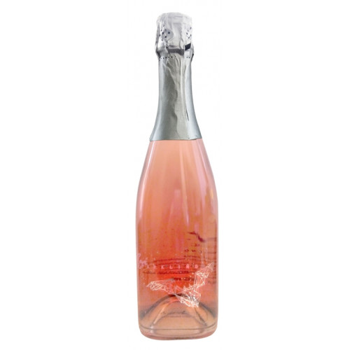 Sparkling Private Selection by Liliac Rose | Liliac Winery | Lechinta