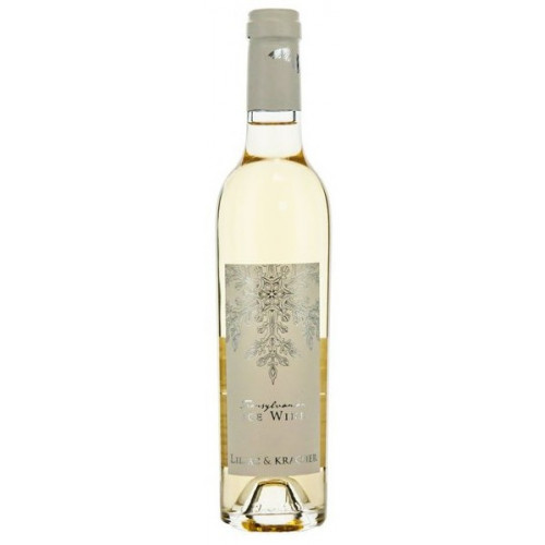 Liliac Transylvanian Ice Wine 2017 | Liliac Winery | Lechinta