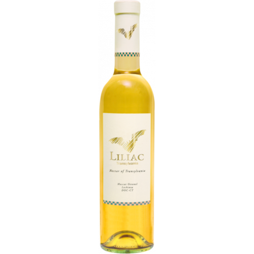 Liliac Nectar of Transylvania 2019 | Liliac Winery | Lechinta