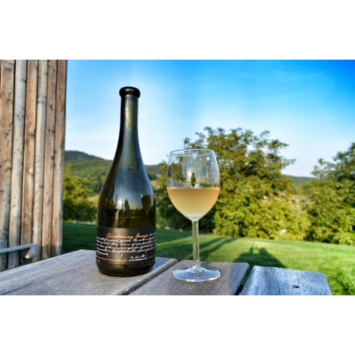 Private Selection By Liliac Chardonnay Orange 2018 | Liliac Winery ...