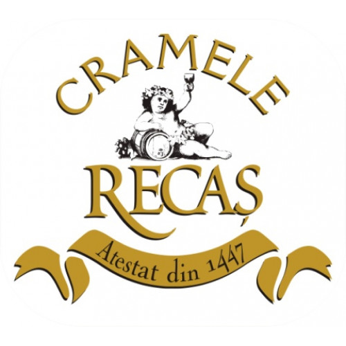 Selene Feteasca Neagra Barrique 2021 | Cramele Recas | Recas