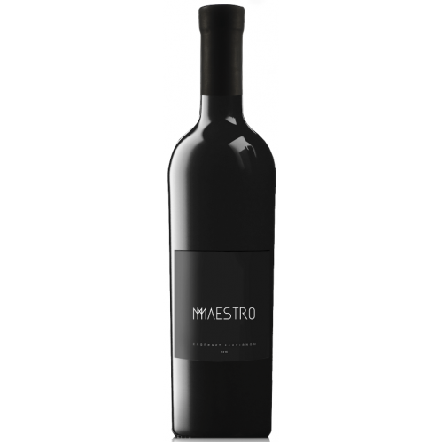 Maestro Cabernet Sauvignon 2016 | Domeniile Tohani | Dealu Mare