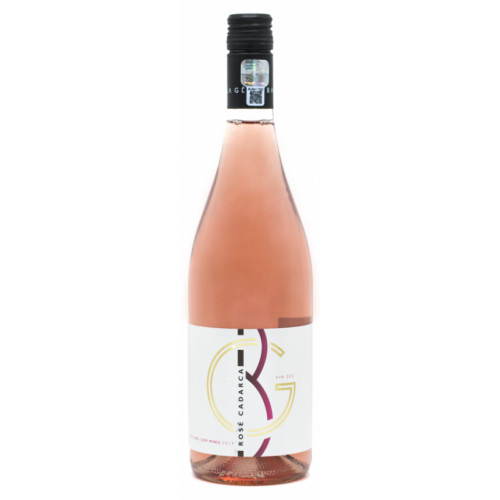 Balla Geza Cuvee Rose 2018 | Balla Geza Winery | Minis