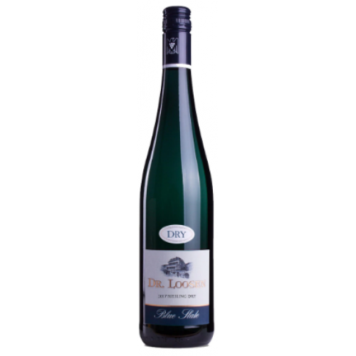 Dr Loosen Riesling Blue Slate 2022 | Dr Loosen | Germania